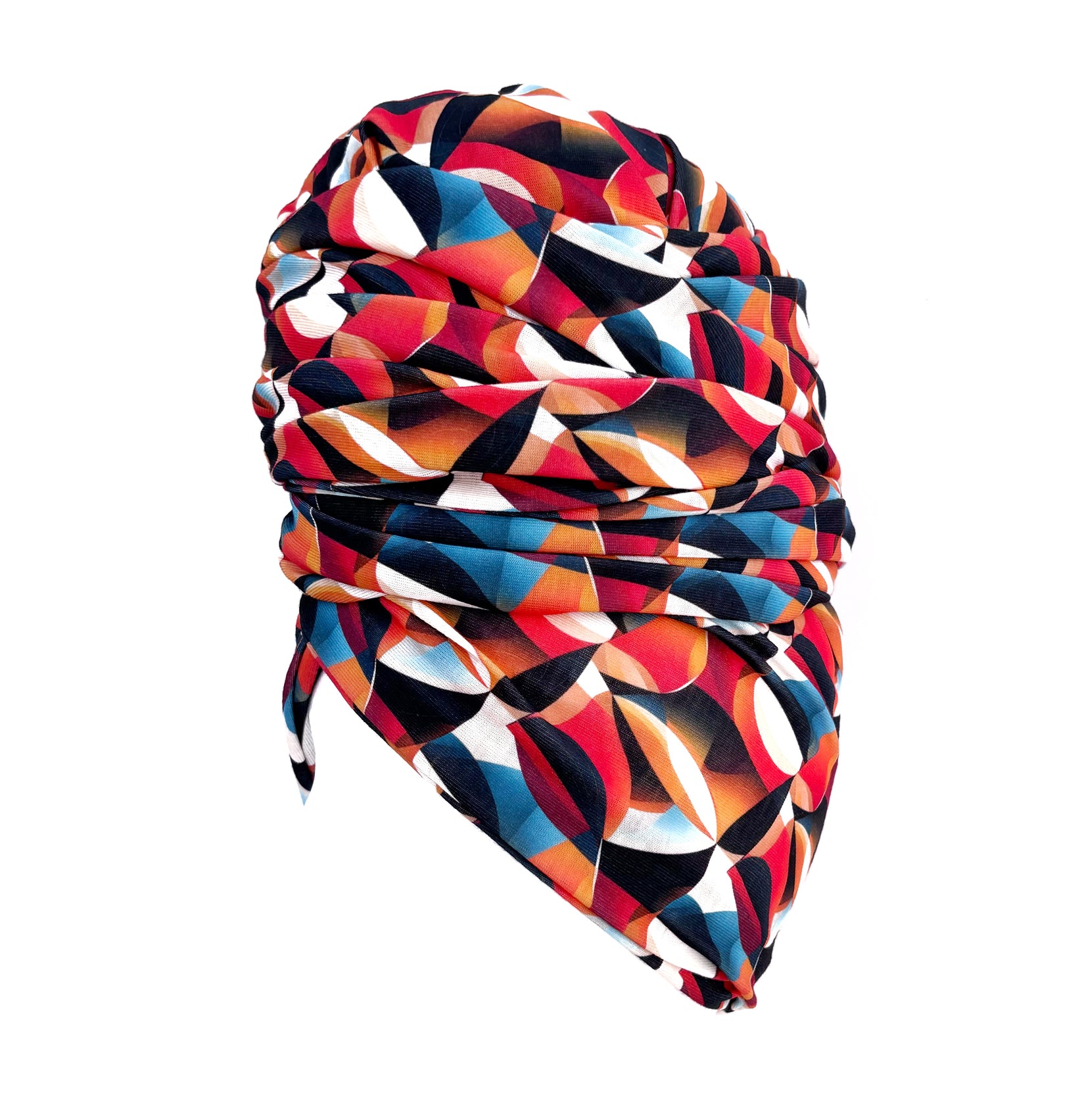 Asha Stretch Headwrap – Shop Fe-Line