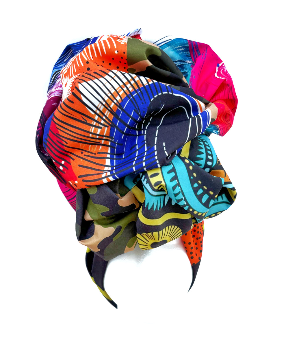 Gianna Headwrap – Shop Fe-Line