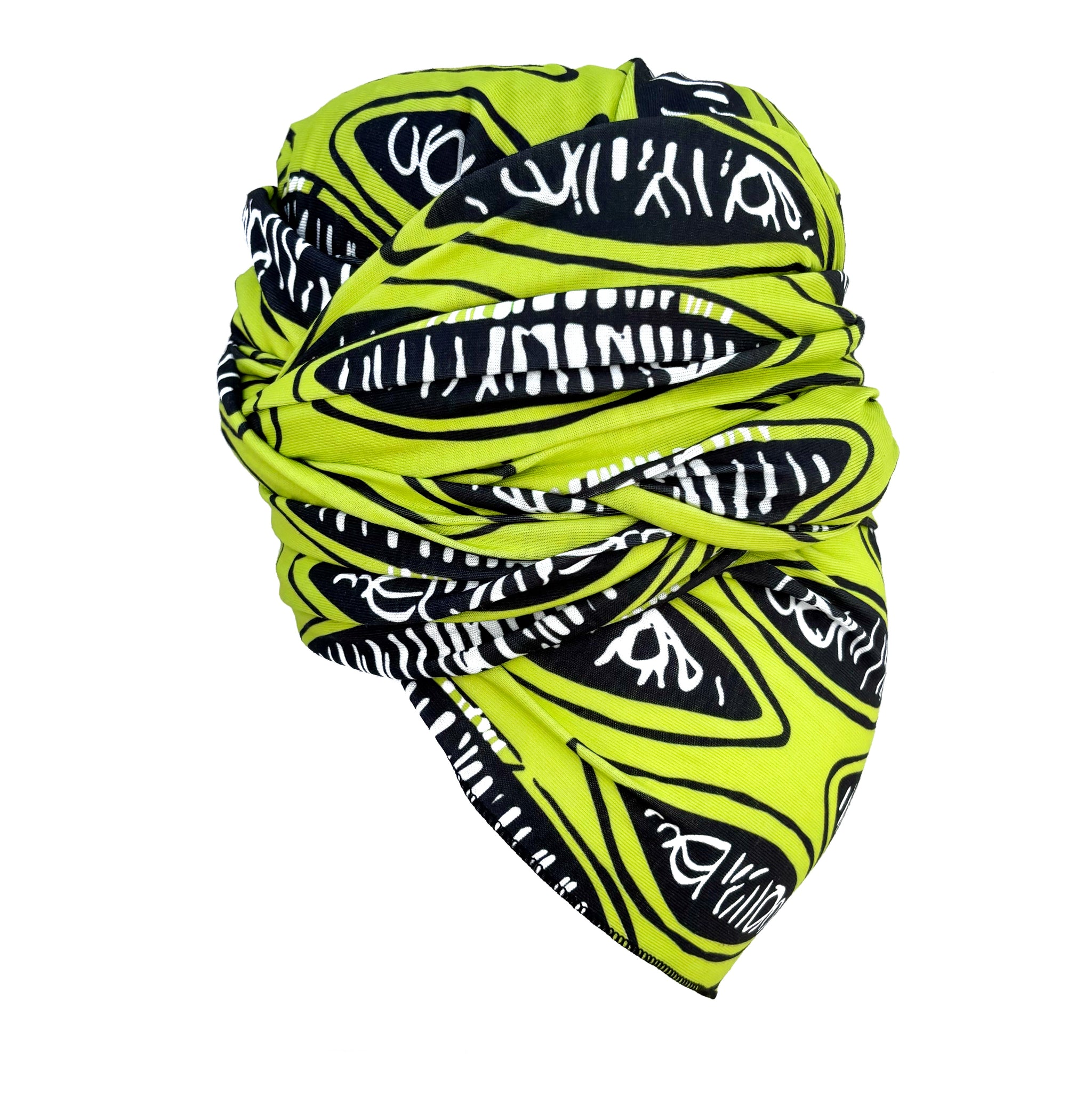 Makena Stretch Headwrap – Shop Fe-Line